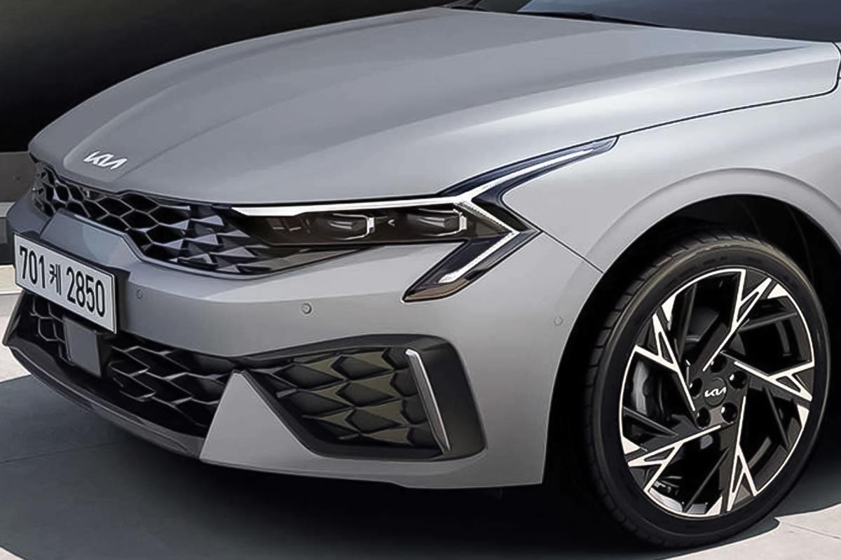 “아니, 4천만원 K5를 누가 사? G70사지” K5 부분변경 HEV 가격공개 - 네이트뷰