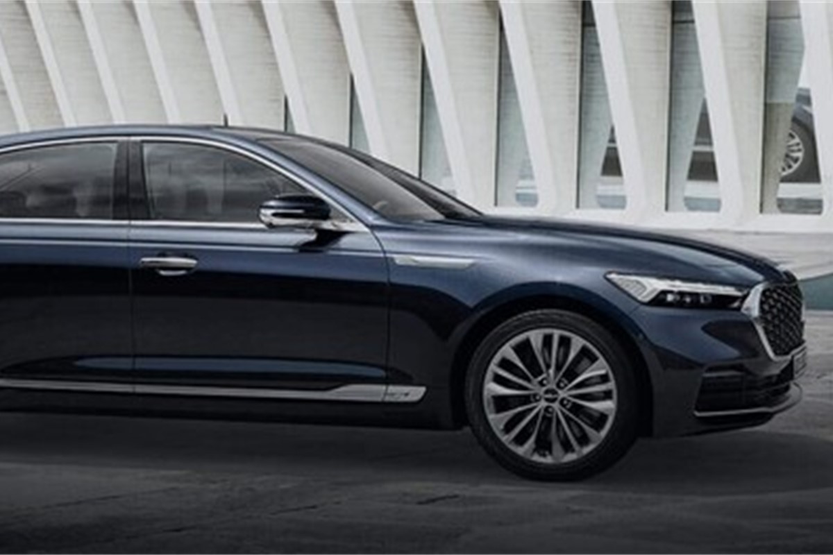 "미쳤다! 최대 1000만원 할인?!" 기아, 23년 생산 K9 대할인!