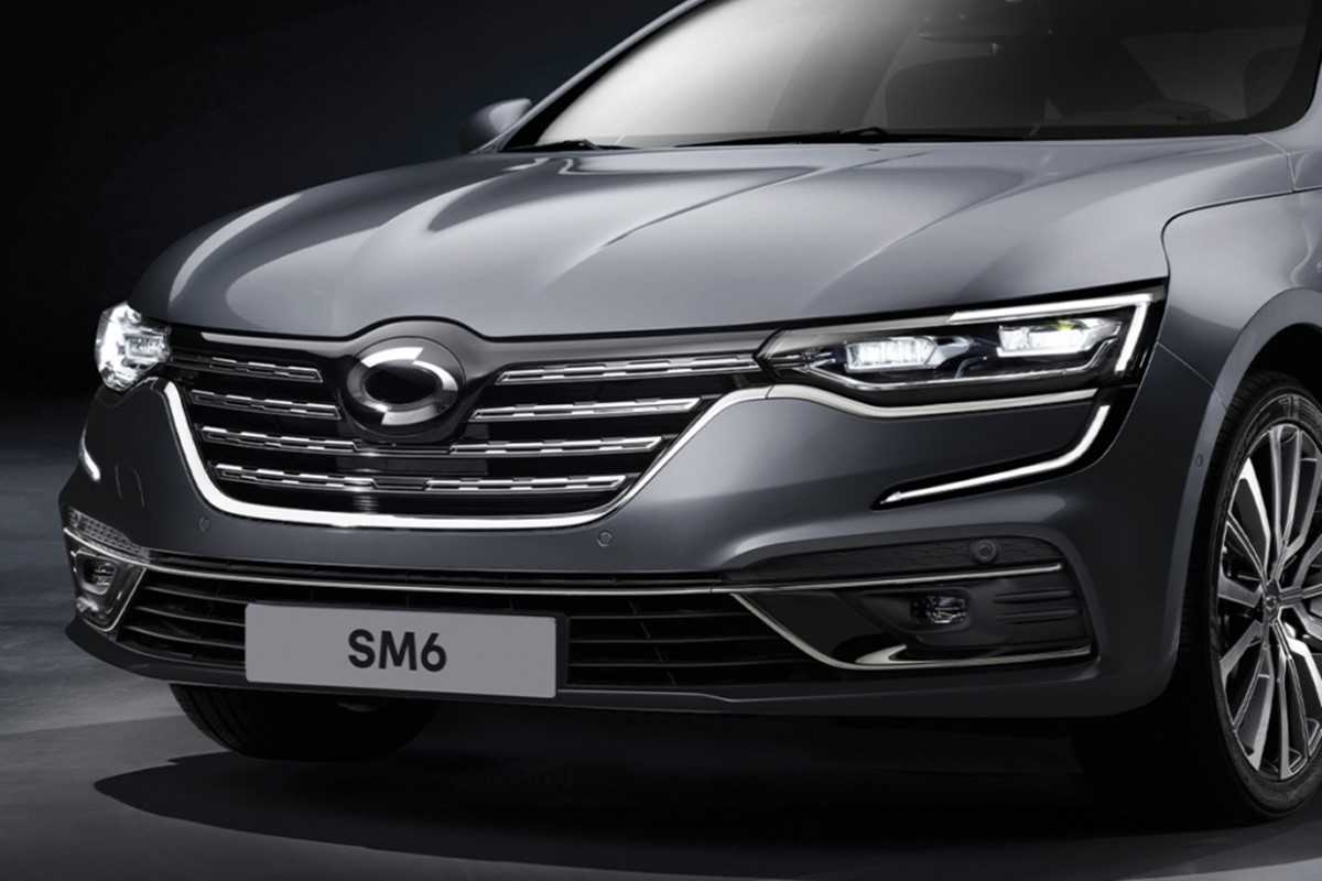 "르노 마저 참전했다, 미친 규모 새해할인" 새해 맞이 프로모션 진행