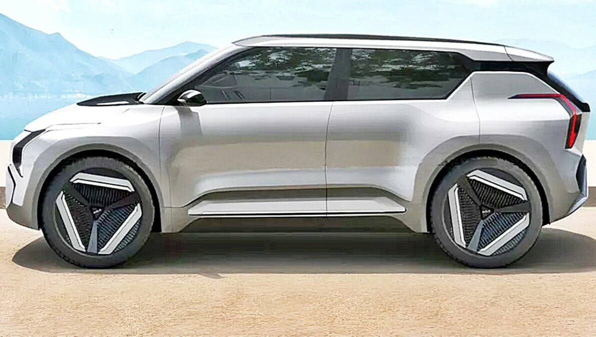 "이 가격이면 첫차는 EV2?!" 기아 EV2 2천만 원대 출시 예정