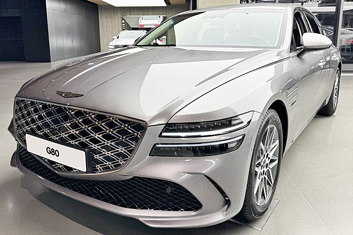 무려 '4백만 원' 깎아준다.. 강남 아빠들, 돈다발 들이민다는 '이 차'