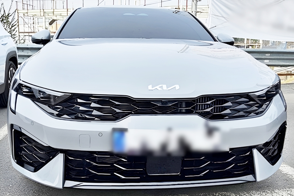 가성비 ‘여전’ 기아 신형 K5, ‘3천’이면 충분한 옵션 조합, 뭐길래?