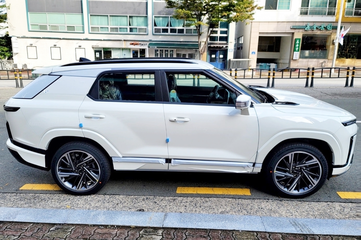 토레스 "아반떼 보다 싸다!".. KGM '500만 원' 미친 할인 시작한 상황!